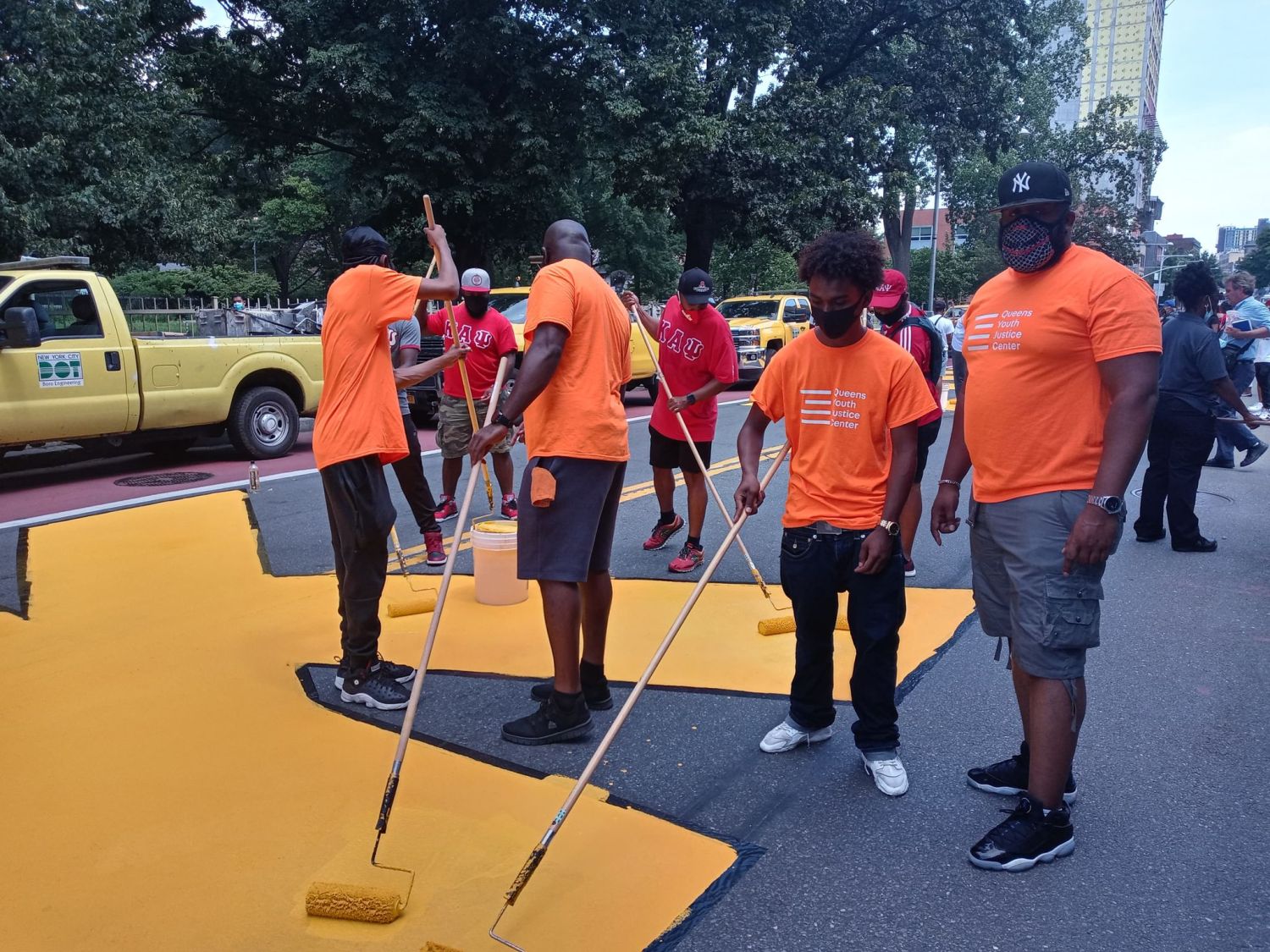 See what our alumni are doing now…